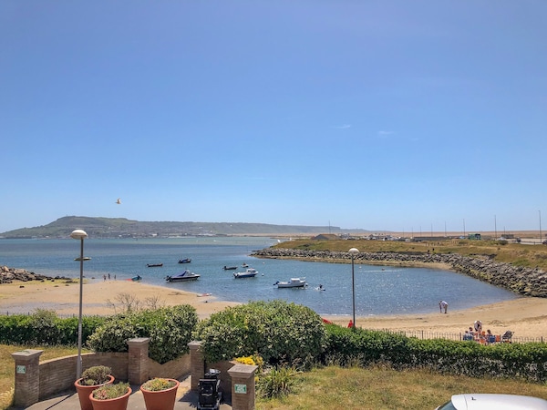 Beach View House - Weymouth