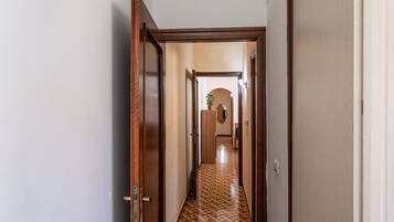 Apartamento Básico | 2 quartos