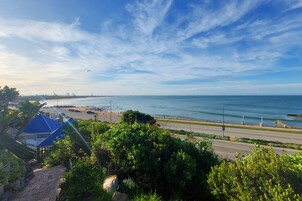 Vista do alojamento