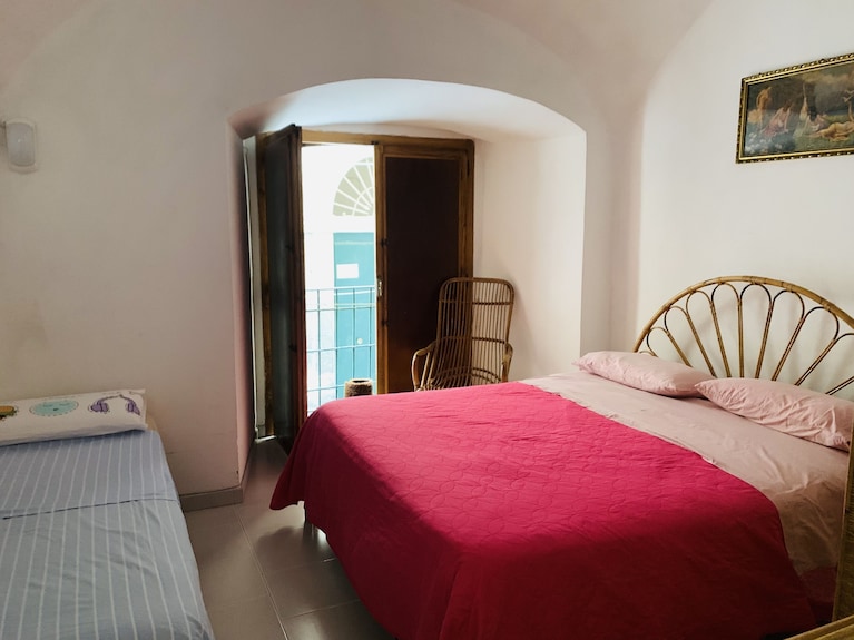 Maria's Home - Atrani