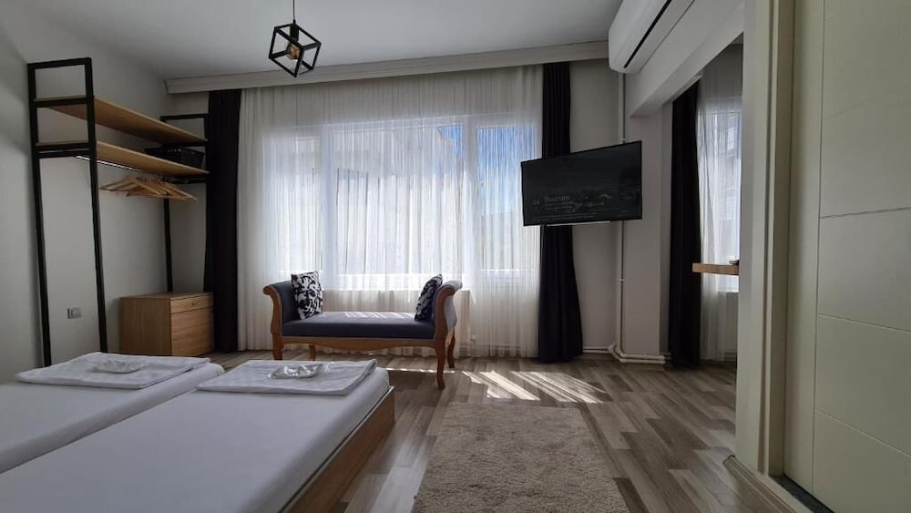 Social House - Istanbul