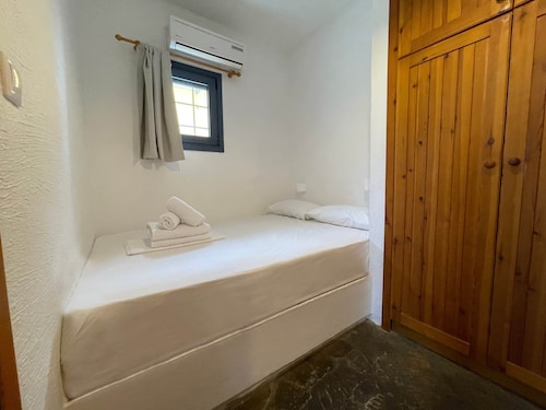 "Okirroi Villa 4" 1 Bdr Ground Floor Apt - Griechenland