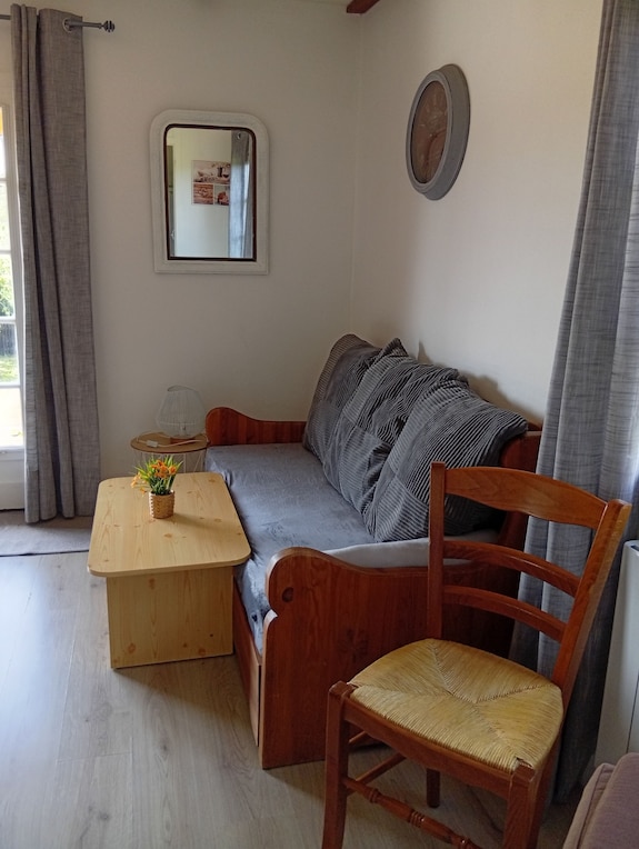 Chalet à La Campagne - Département Côte-d'Or