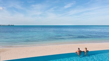 Piscina externa