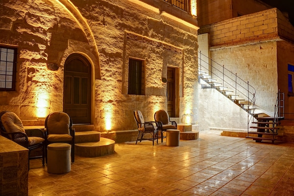 Terraço/pátio interior