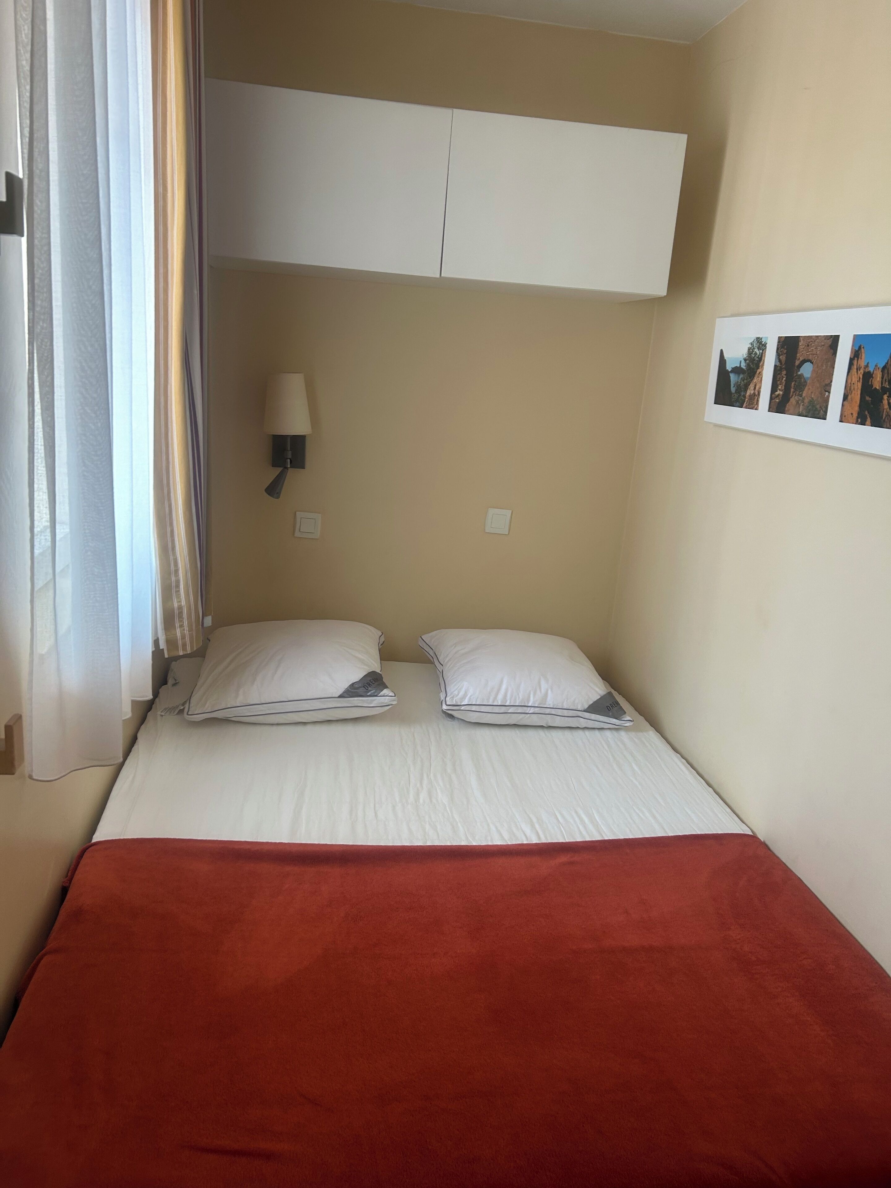Cap Estérel Dernier éTage Appartement + Parking - Saint-Raphaël