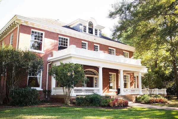 Huffman Manor Inn - Louisiana