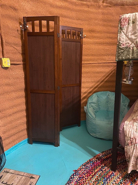 Jma Granary - Wyoming