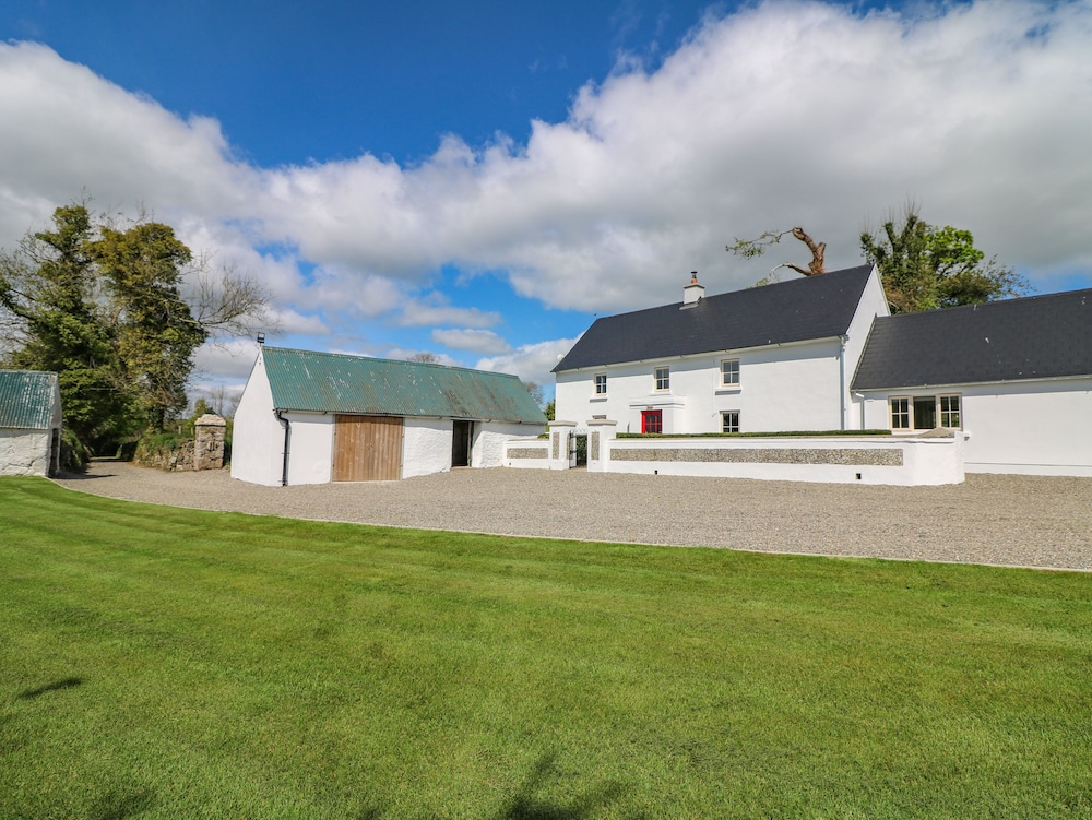 Yew Tree House - Irlanda