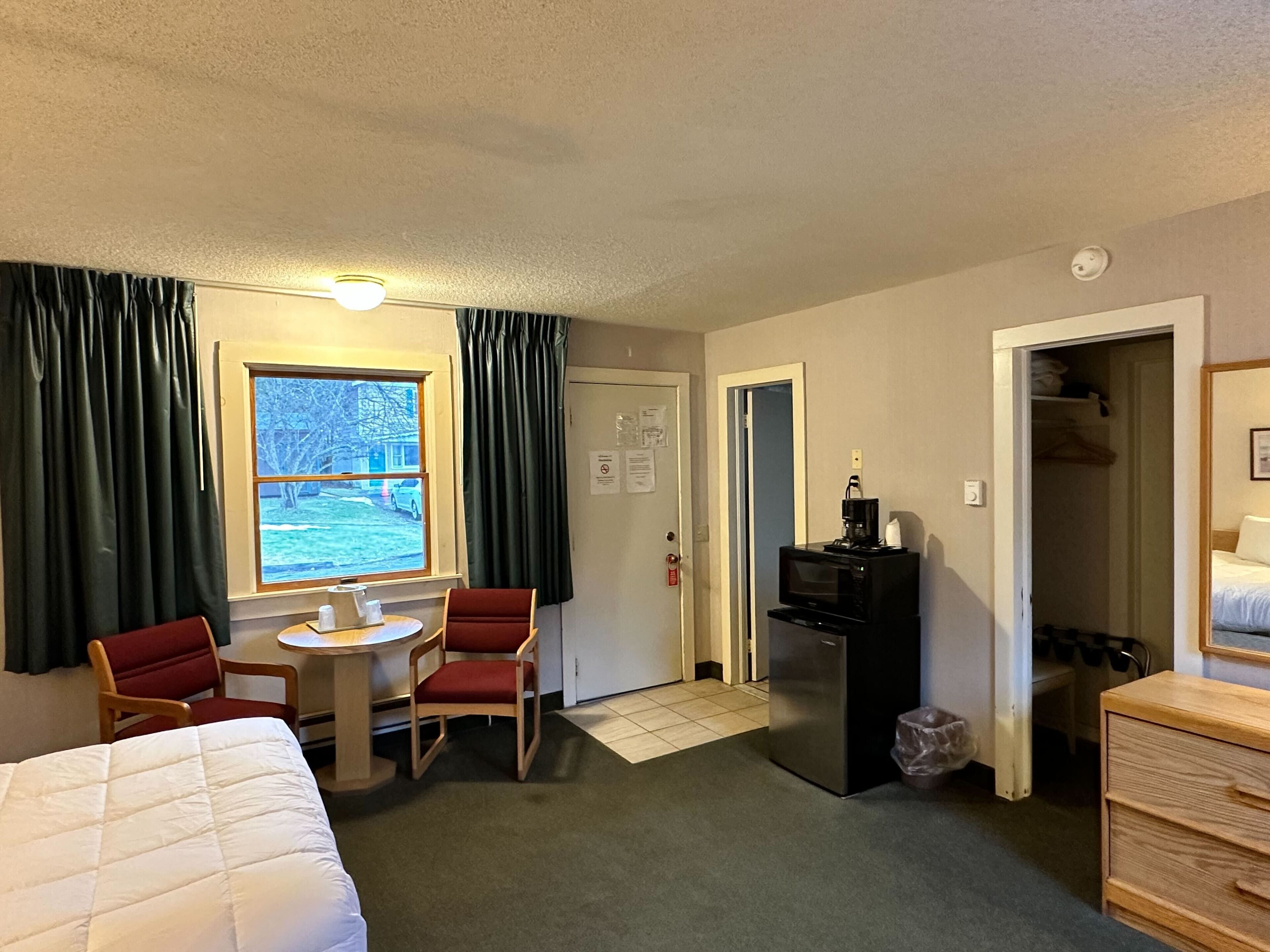 Maple Leaf Inn - Lake Placid en Lake Placid, , NY: hoteles en Lake ...