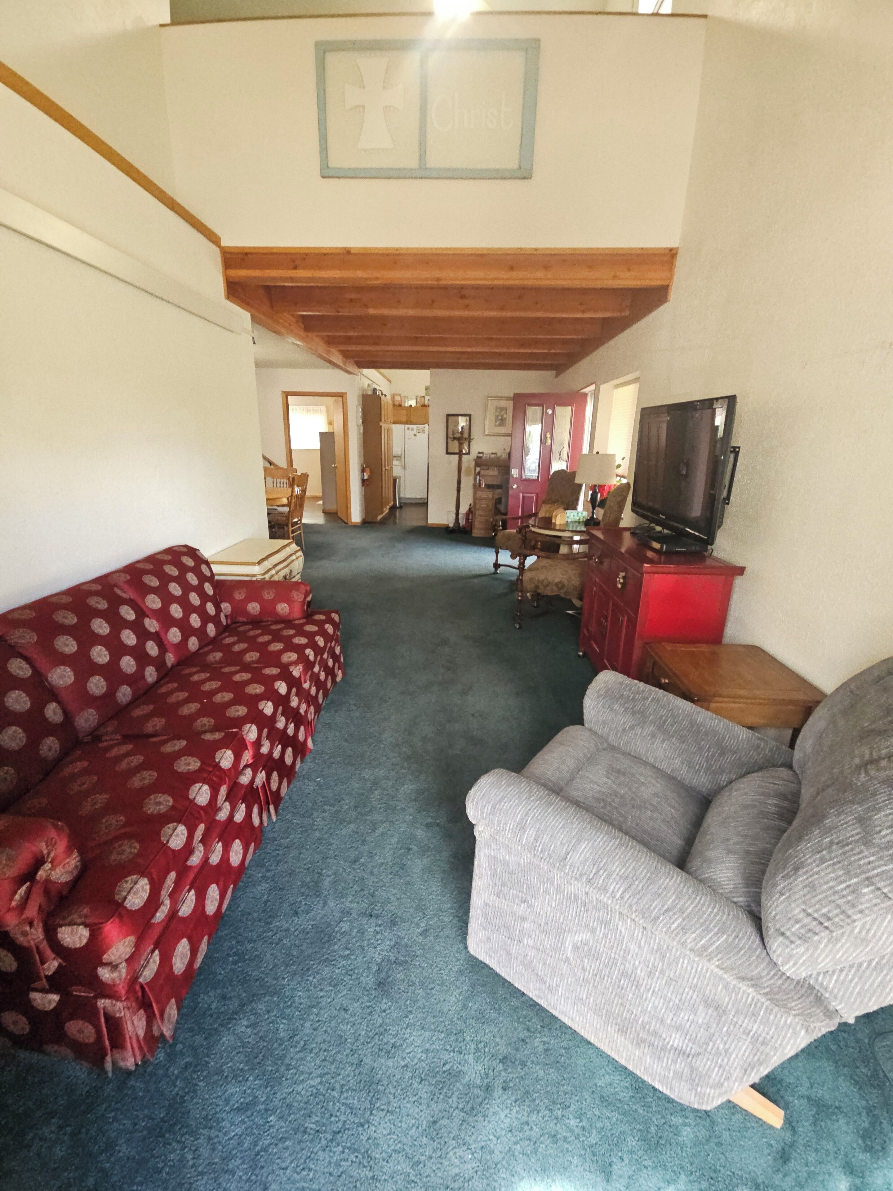 Grandma's House In The Woods, One Mile From Custer - Mount Rushmore, SD