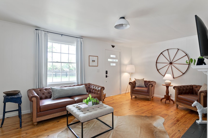 Charming Renovated Franklin Cottage - Franklin