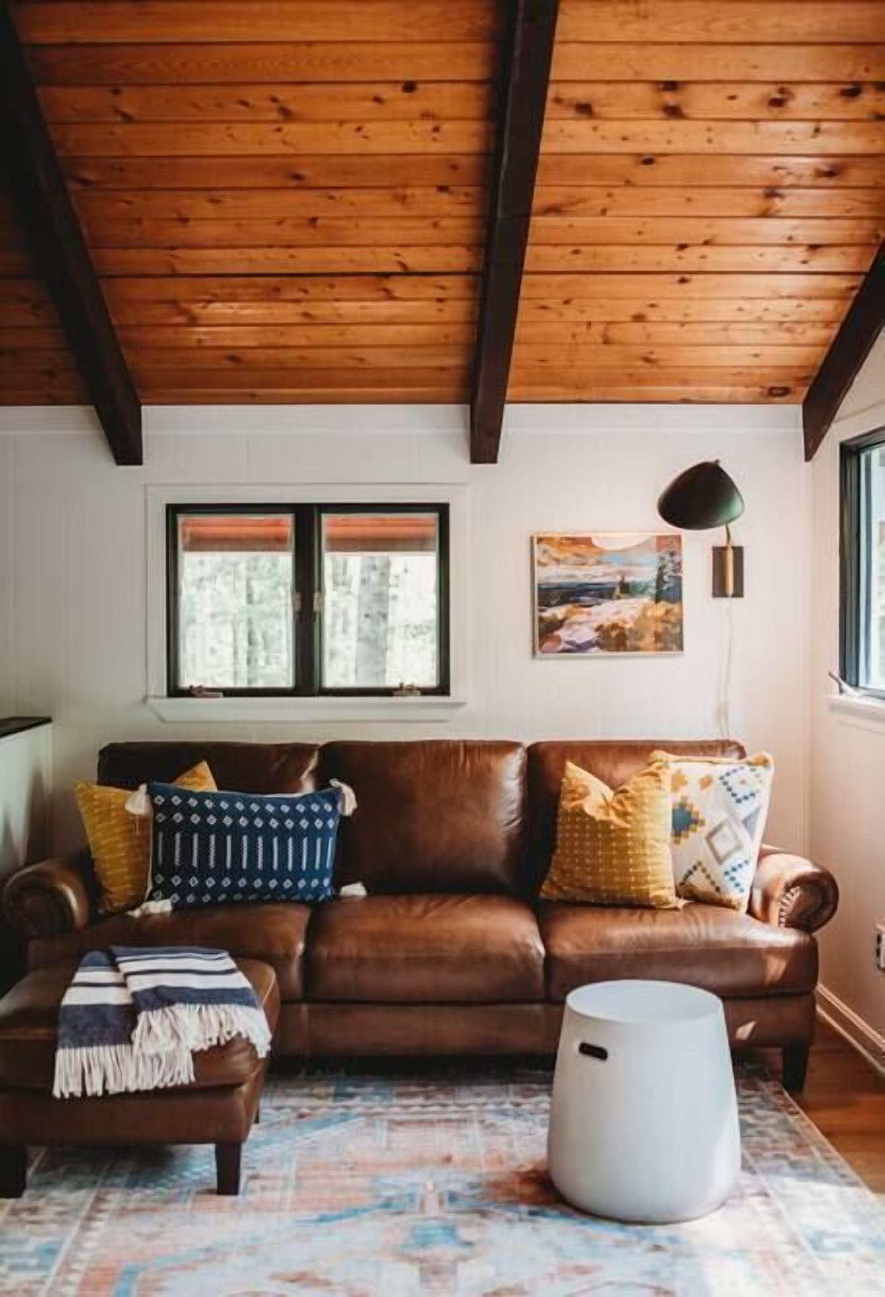 Centrally-located Chalet W/ Deck + Saco Nearby - Conway, NH