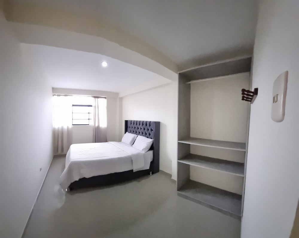 Beautiful New Appartment Fully Furnished For Your Confort! - Huanchaco