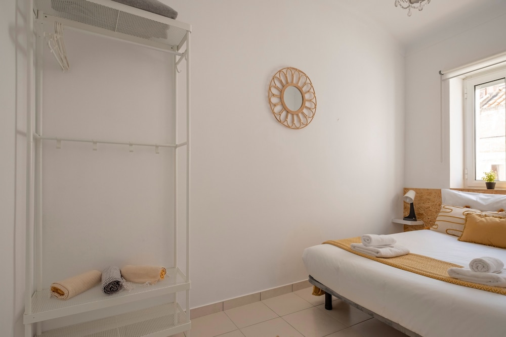 Grandmas House - Beachside Getaway - Nazaré
