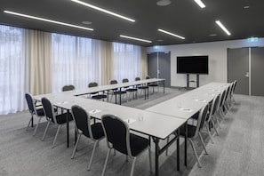 Sala de reunião