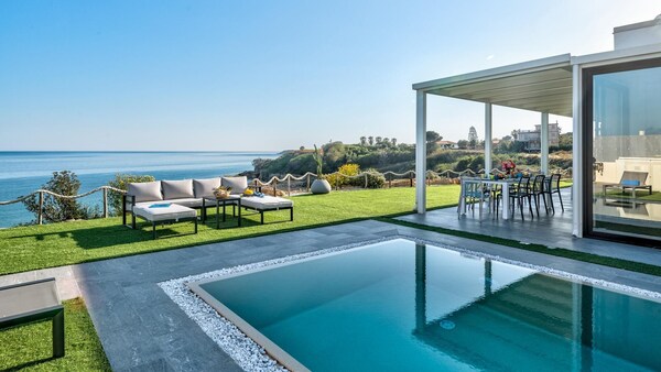 Villa Sabbie Rosse 6 2 - Isola di Capo Rizzuto