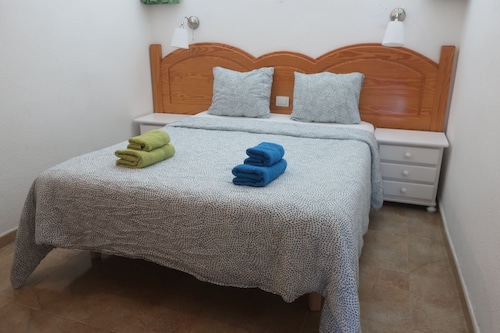 Sunny Apartment Teneguia By Yumbo At Playa Del Ingles - Maspalomas