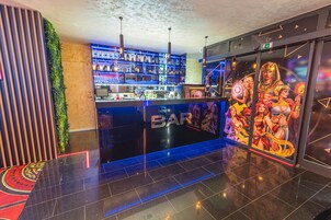 Bar (na propriedade)