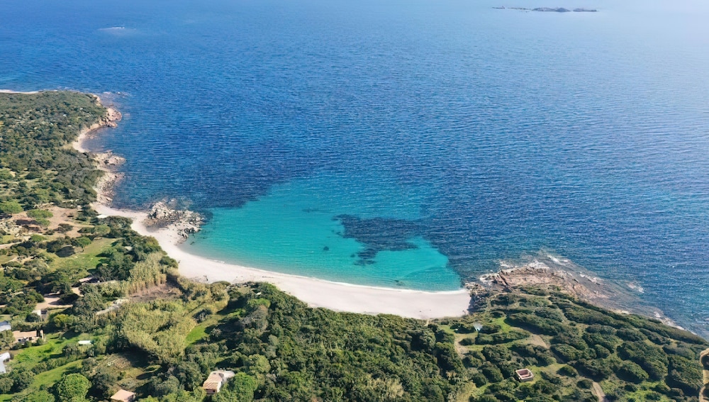 Hotel Marina Di Cavu Bonifacio - Corse-du-Sud