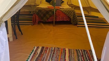 Roupa de cama