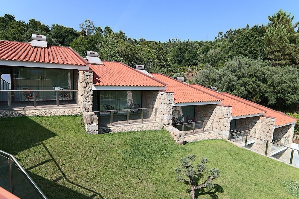 Varanda De S. Jorge - Apartments - Região do Norte