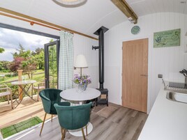 Casa de Campo | Interior