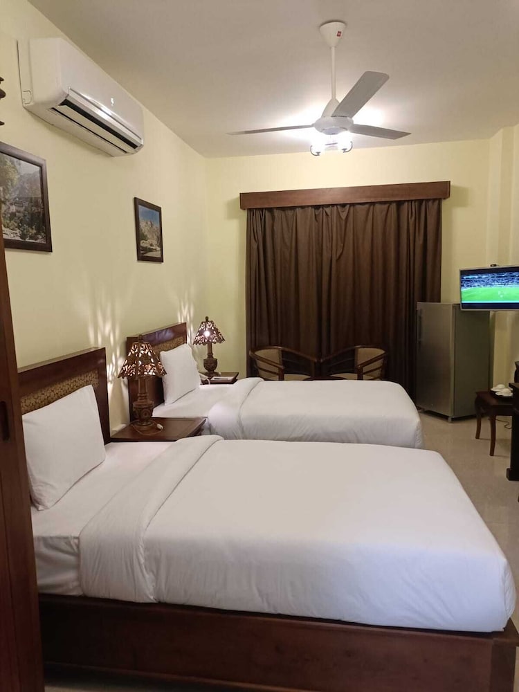 Royal Hotel - Maskat