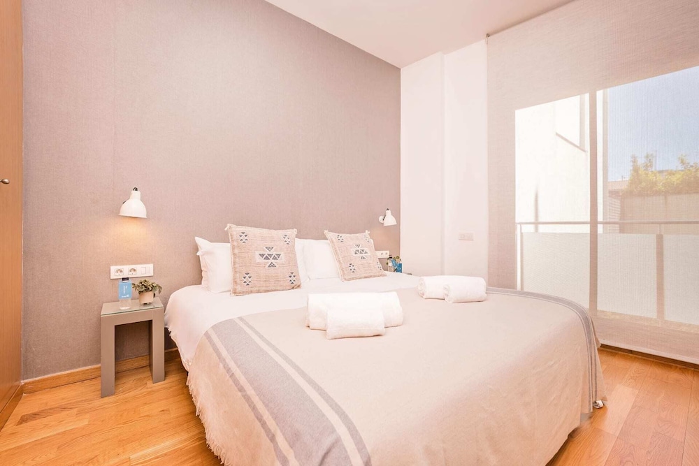 Sweett | Jardinets Ii - Cornellà de Llobregat