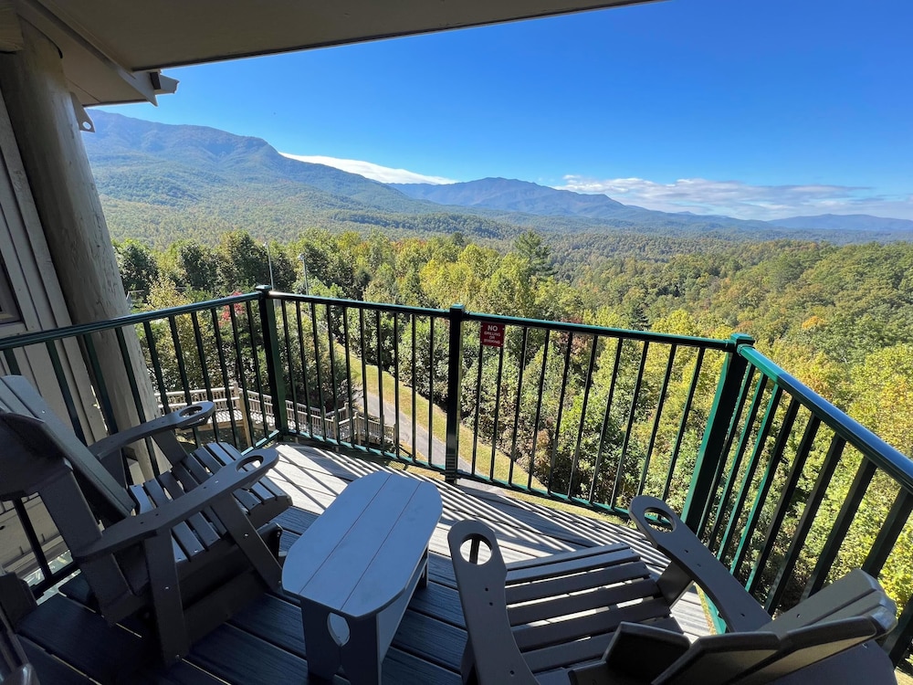 Deer Ridge Mountain Resort By Jmr - Great Smoky Mountains National Park