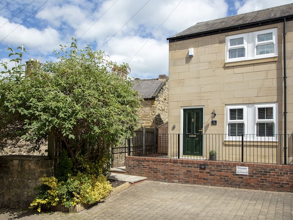 1 Wesley Mews - Alnwick