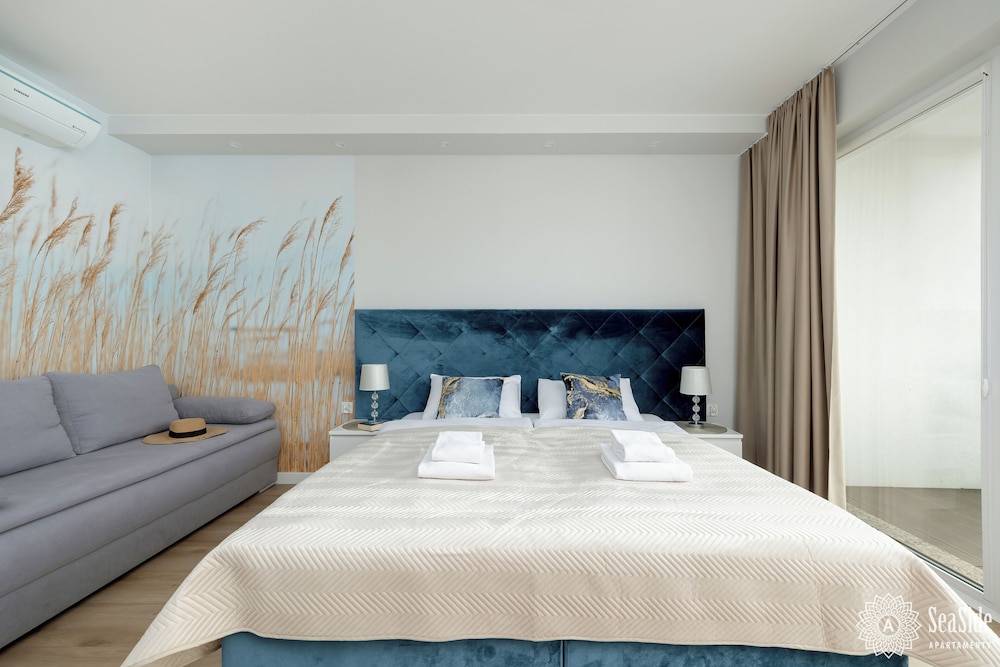 Seaside Apartamenty Kasprowicza - Kołobrzeg