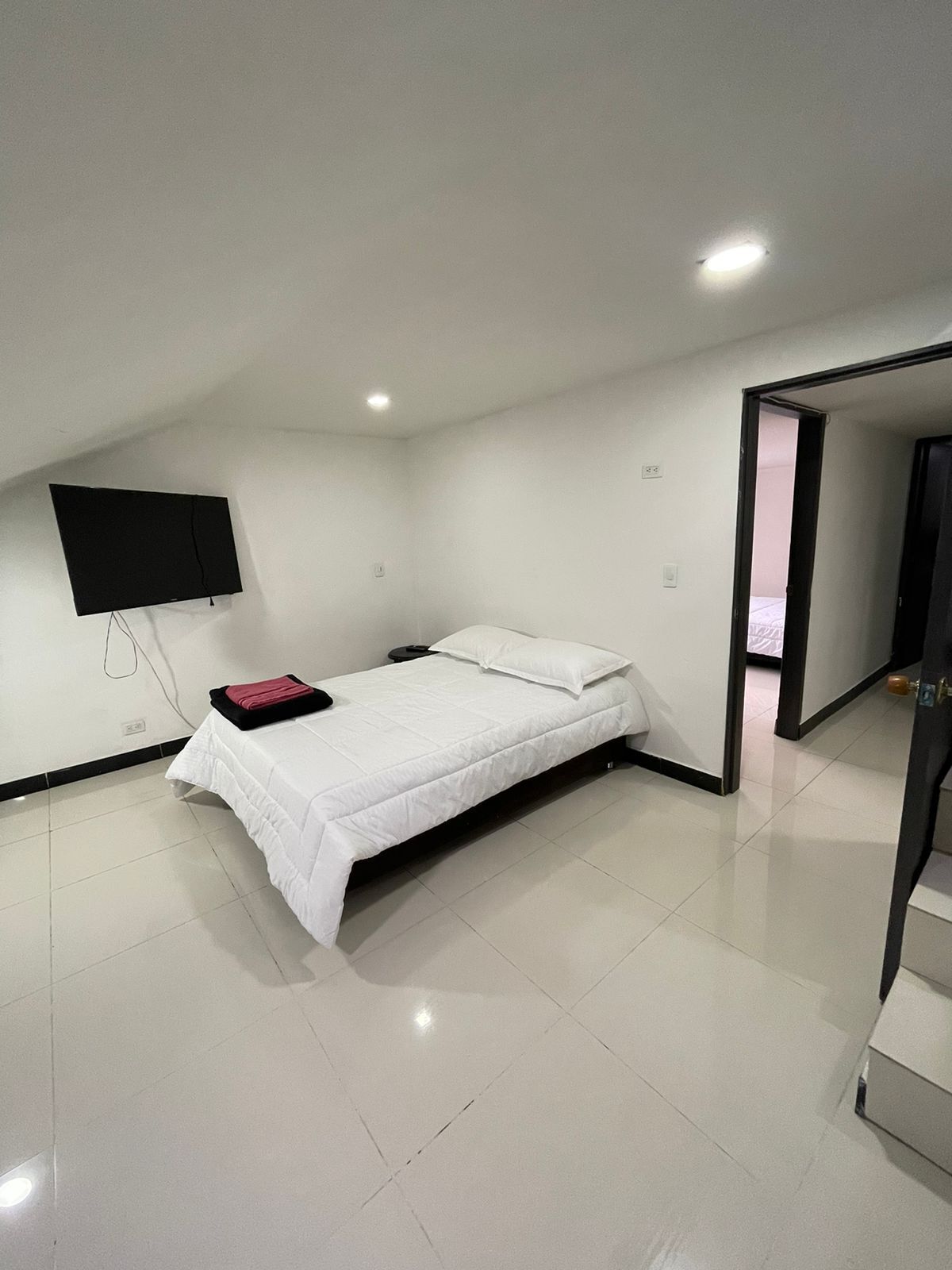Duplex In Lleras Park - Medellín