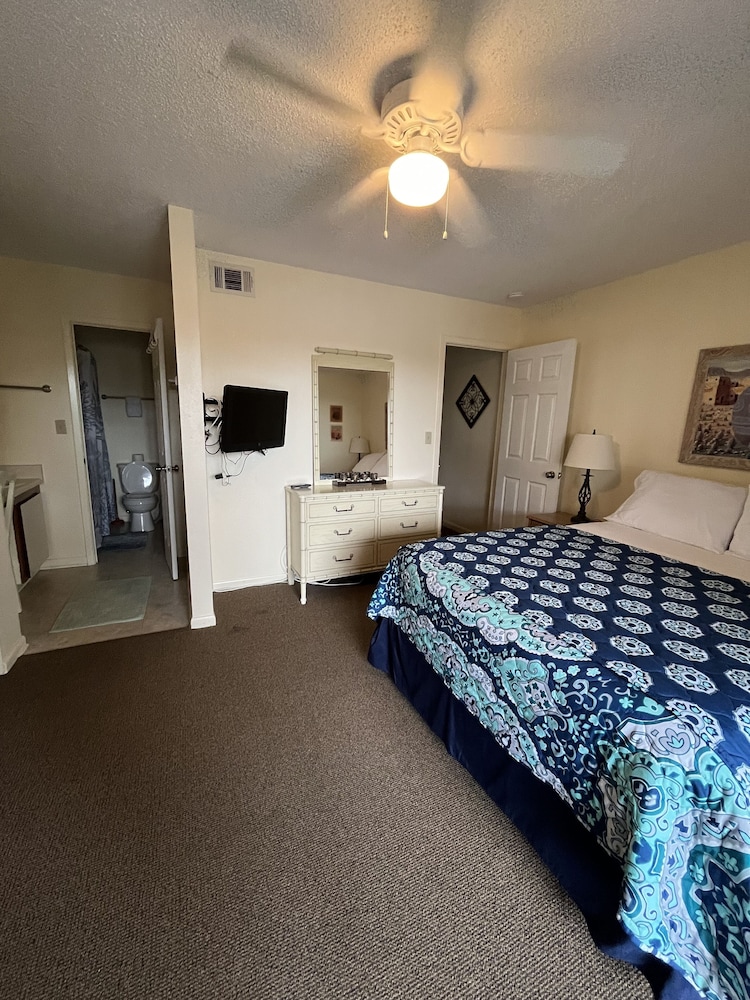 Portside Resort Townhouse With Beach Access & More - Panama City Beach
