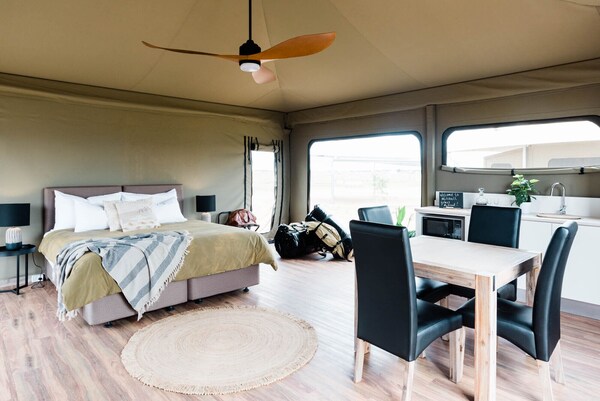 Mitchell Grass Retreat - Queensland