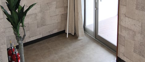 Casa Cidade | 1 quarto, secretária adequada para computadores portáteis