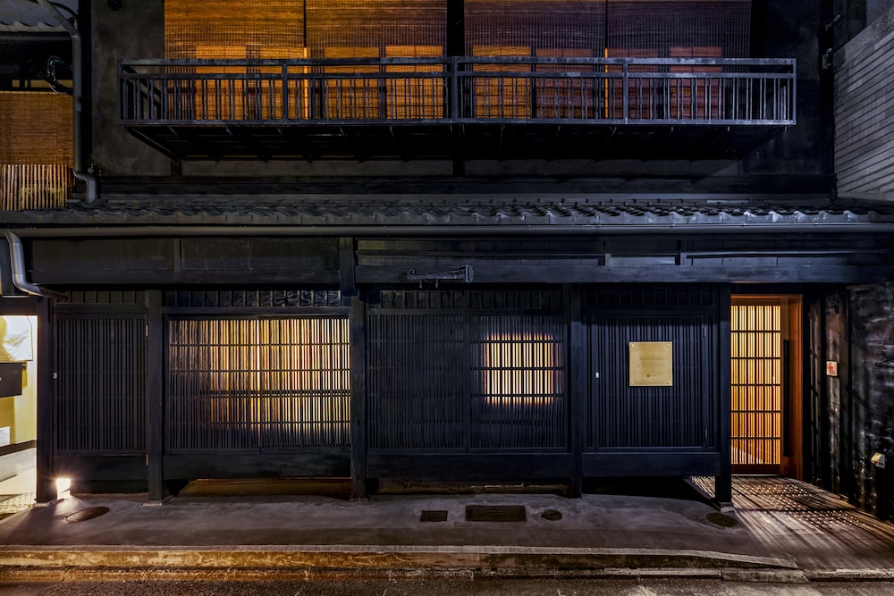 Rinn Machiya Kuon - Kyoto