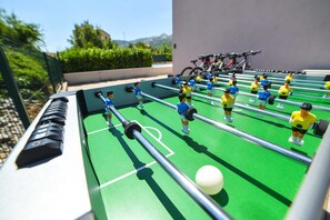 Villa (Three Bedroom Villa with Swimming poo) | Área de recreio para crianças (ao ar livre)