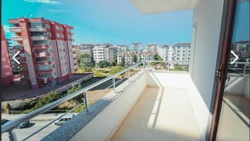 Terraço/pátio