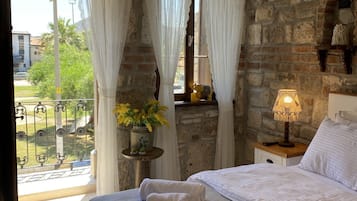 Roupa de alta qualidade, camas de colchão Select Comfort, Wi-fi grátis