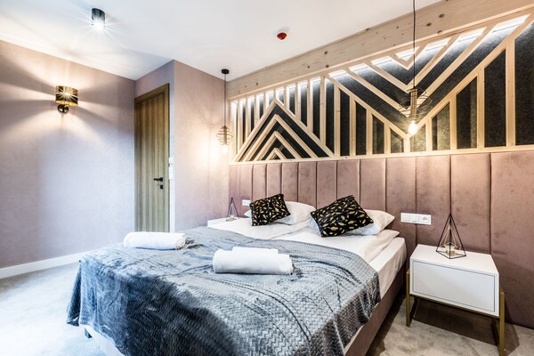 Aparthotel Prestige - Zakopane