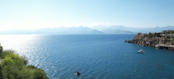Qinn Hotels - Antalya