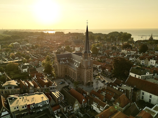 Heavens Hotel - Hoorn