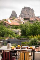 Terraço/pátio interior