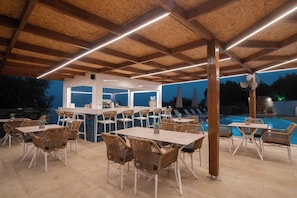 Bar (no alojamento)