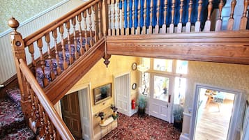 Escadas