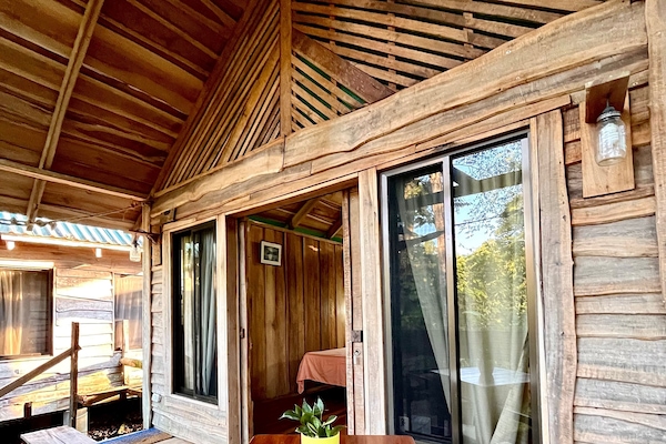 Quarto Individual Standard | Fachada do alojamento