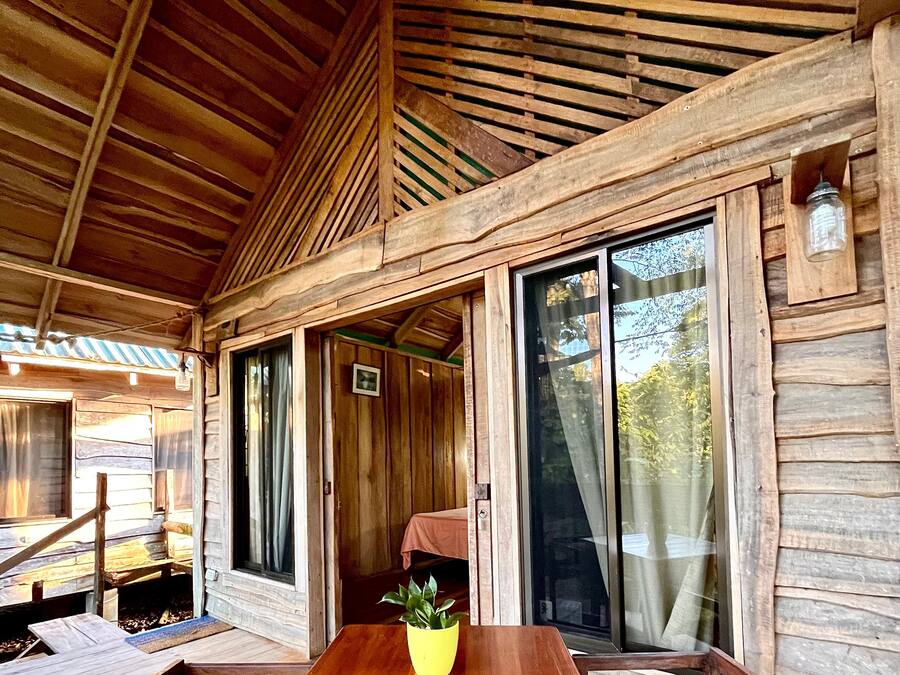 Quarto Individual Standard | Fachada do alojamento