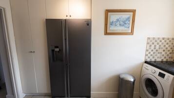 Apartamento | Interior