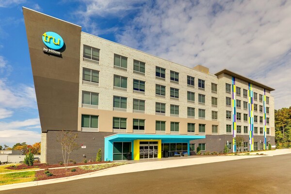 Tru By Hilton Raleigh Garner - Clayton, NC
